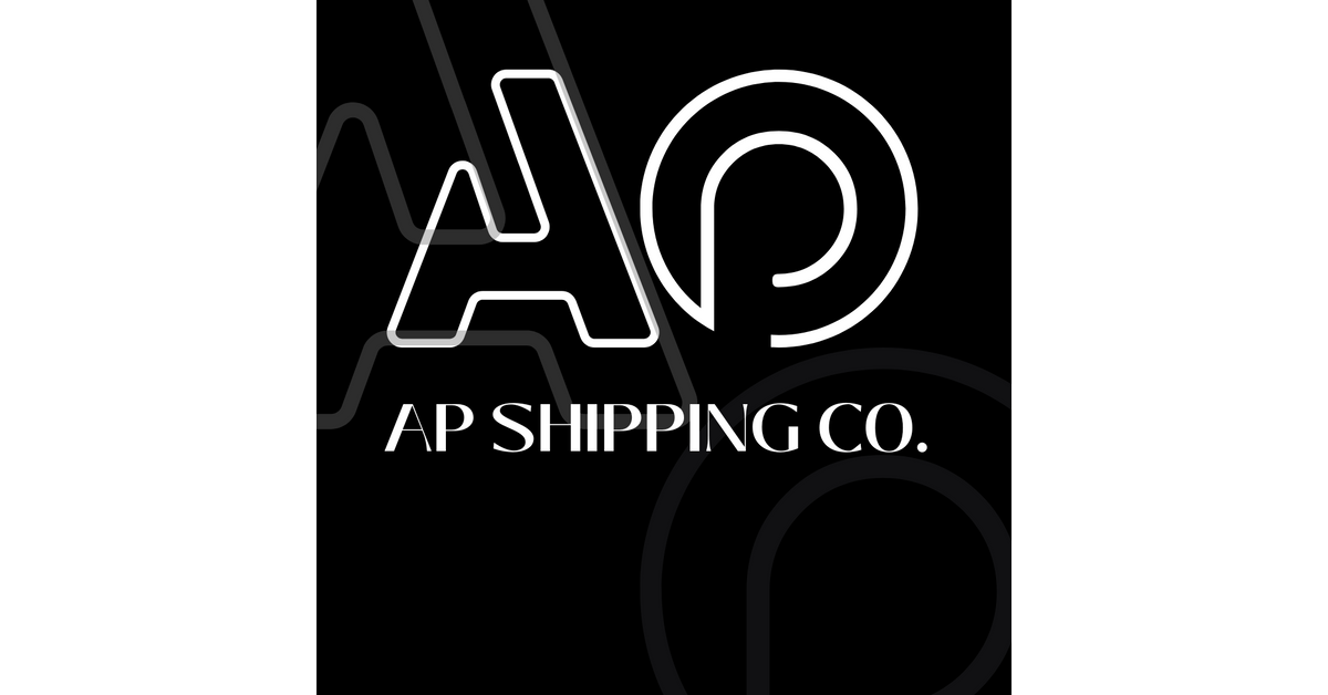 AP Shipping & Co. – AP Shipping & Co.